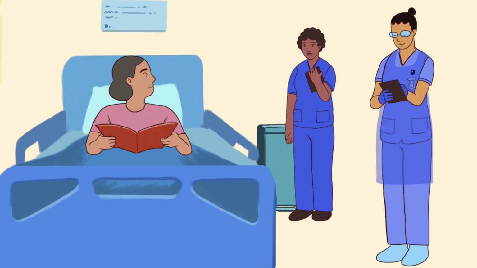 BBC Bitesize: Working Scientifically – Hamlett Films