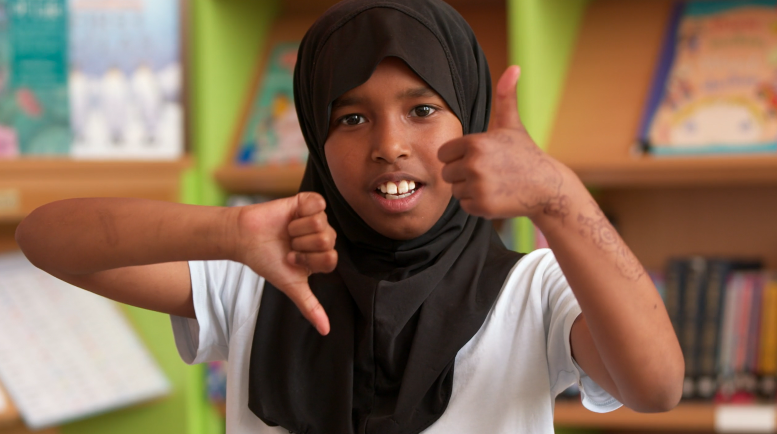 BBC: Geography GCSE films – Hamlett Films