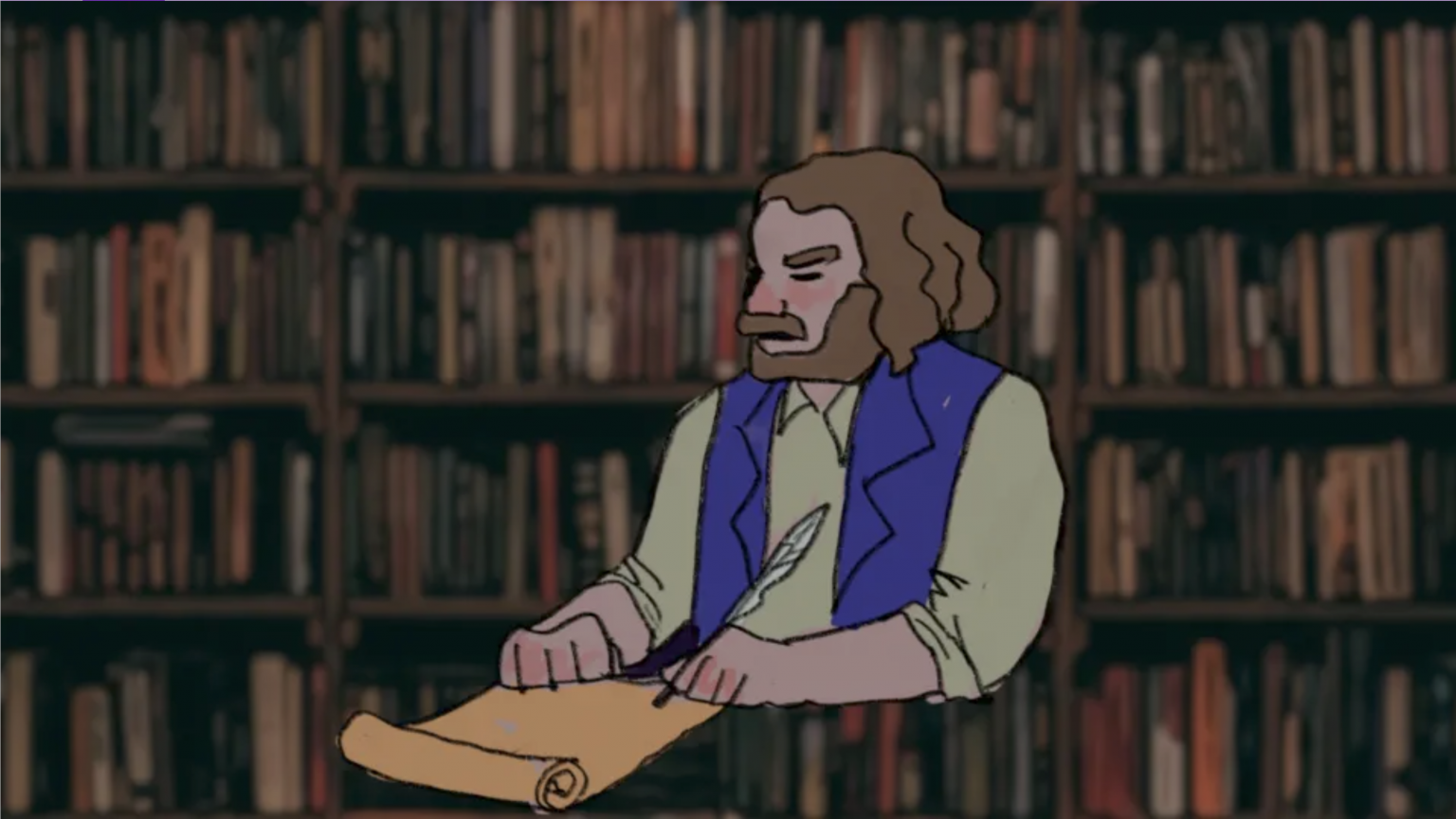 BBC: Geography GCSE films – Hamlett Films