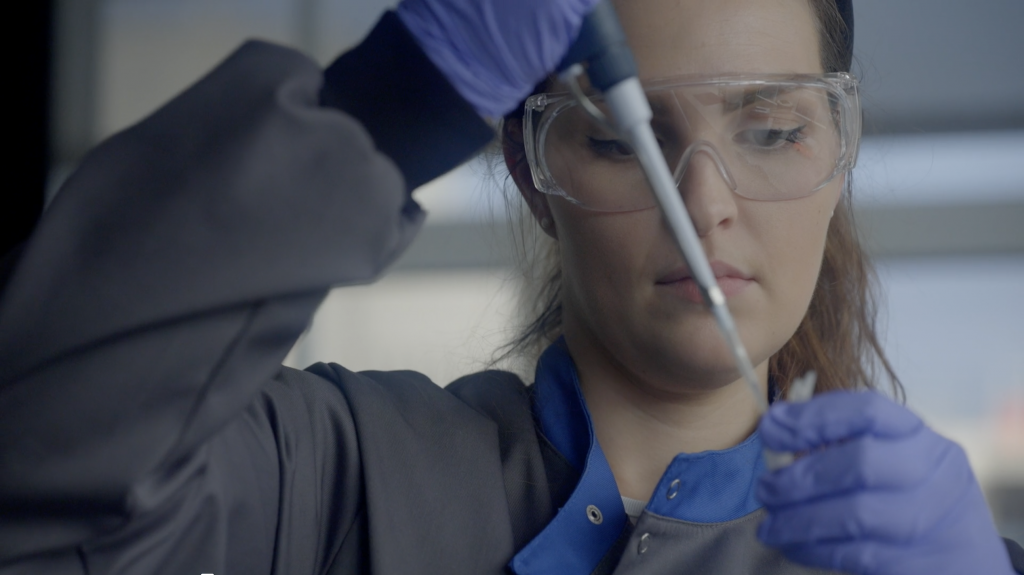 BBC: Geography GCSE films – Hamlett Films